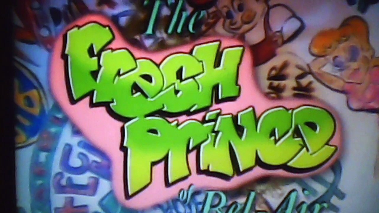 The Fresh Prince Of Bel Air Theme Song - video Dailymotion