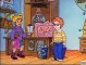 The Magic School Bus S01E02 For Lunch (Digestion) - video Dailymotion