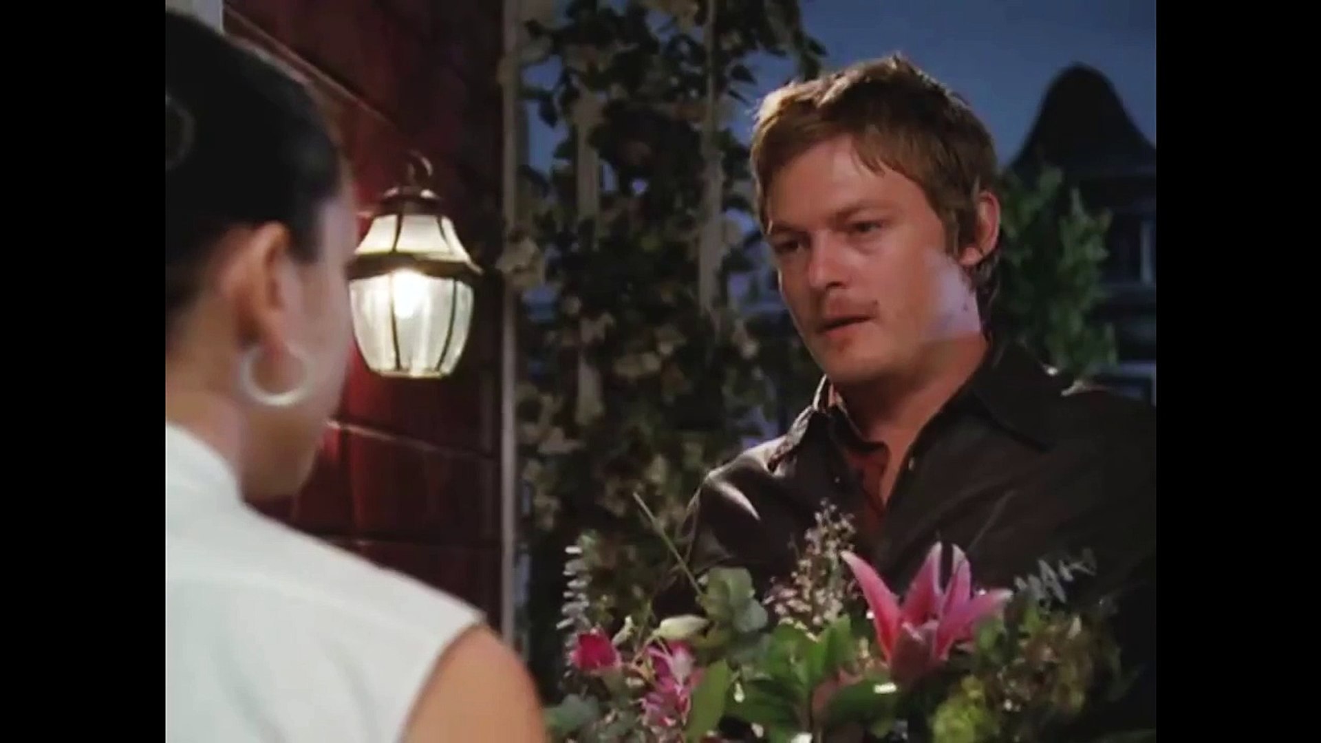 Charmed Norman Reedus Norman Reedus | Phelous