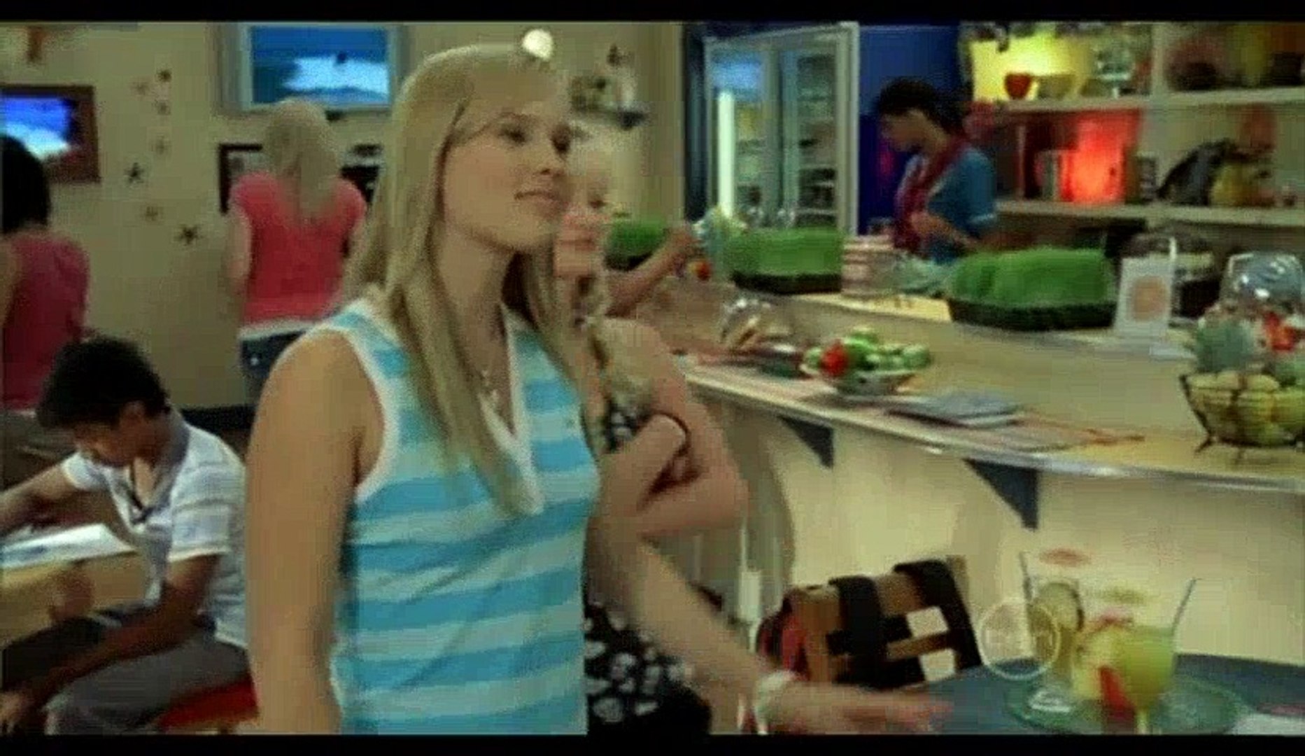 H2o Just Add Water Emma And Ash