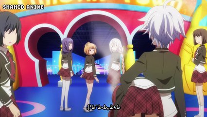 فيديوهات shahid anime - Dailymotion