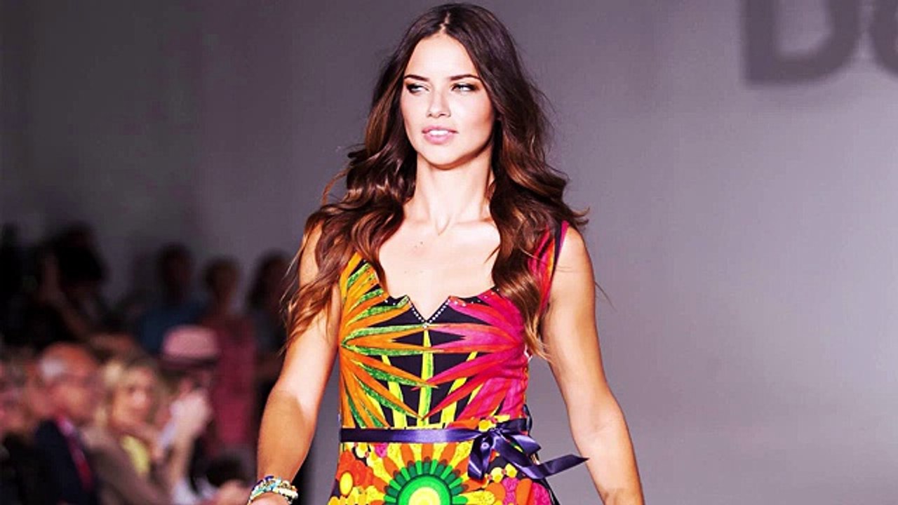 Top 10 Most Beautiful Fashion Models in the World top songs 2016 best ...