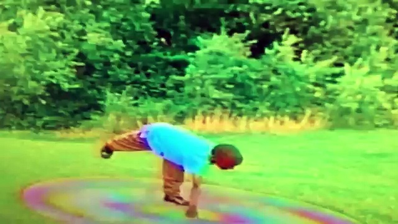 Boohbah Bubbles Look What I Can Do Segments + pbskids.org - video ...