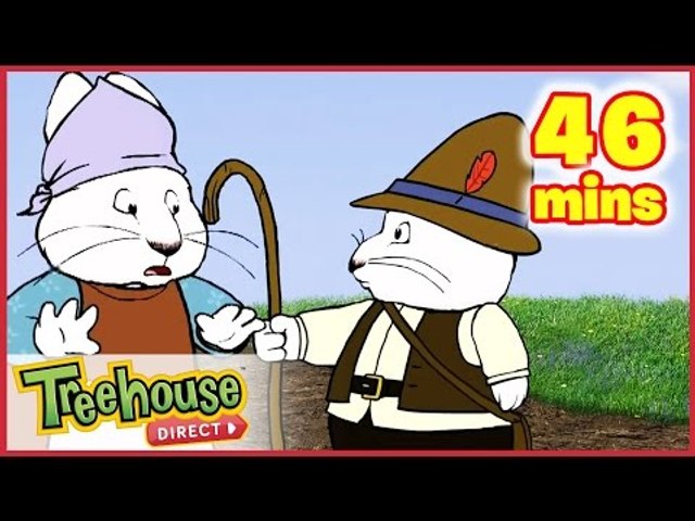 Max and Ruby de Mila Fernández - Dailymotion