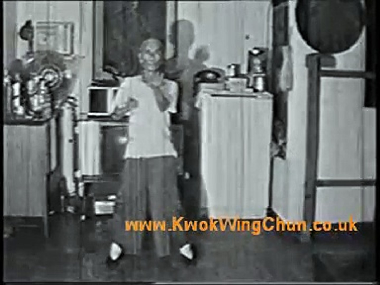 Real Ip Man