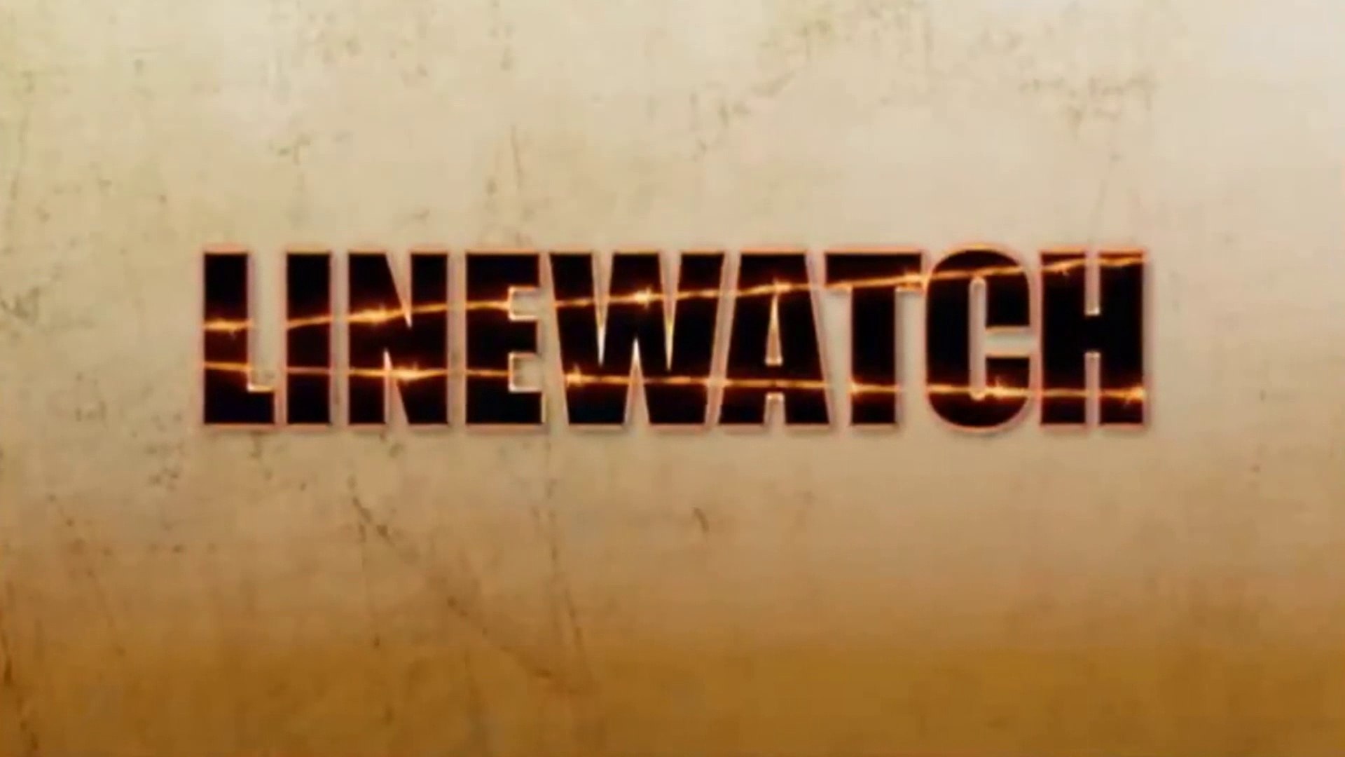 Linewatch 2008