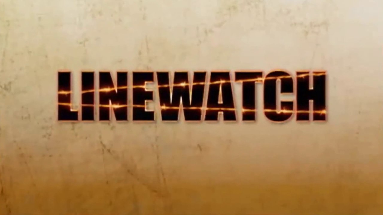 LINEWATCH (2008) Trailer VO - HD - Vidéo Dailymotion