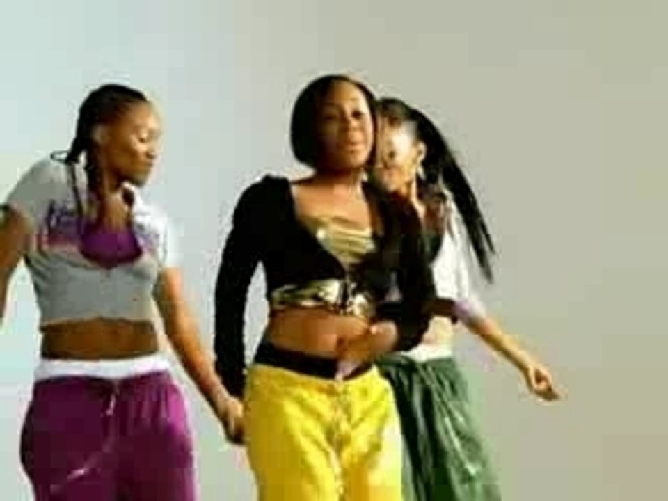 Tiffany Evans ft Ciara - Promise Ring - Vidéo Dailymotion