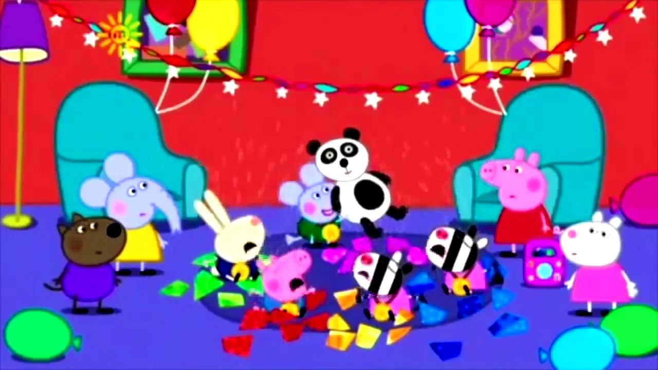 Peppa pig Family Crying Compilation 29 | Little George Crying | Little ...