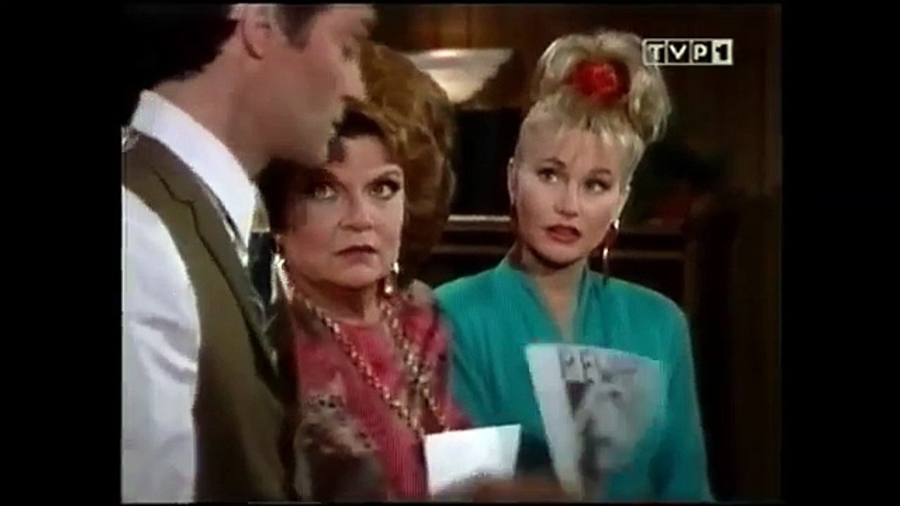 Moda na sukces odc.789 - video Dailymotion