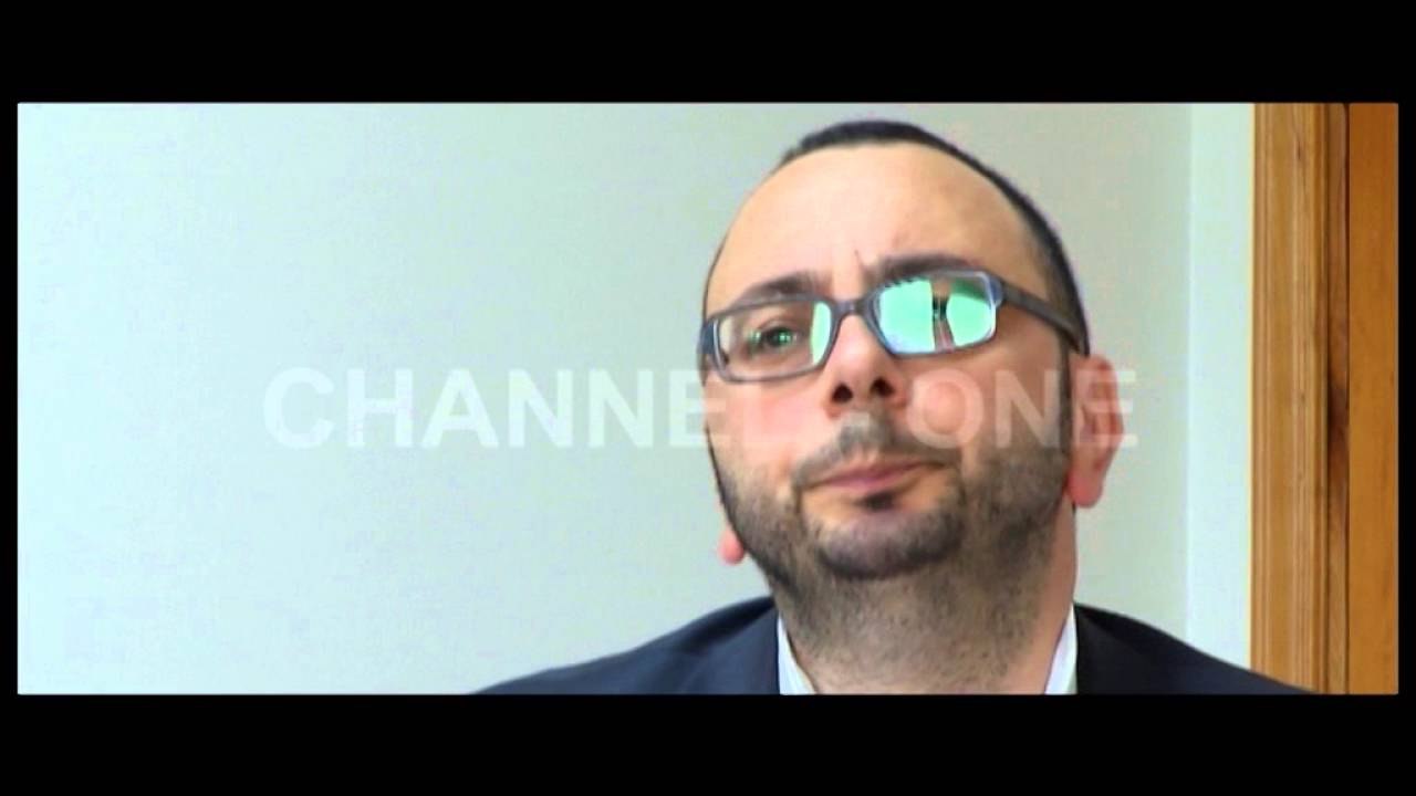 Erion Kristo për "Adam" - video Dailymotion