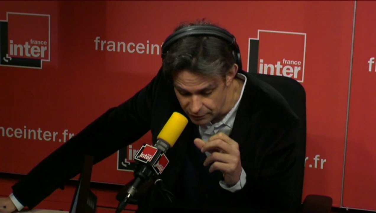 Les clichés des journalistes, L'après-coup de Bruno Donnet - Vidéo ...