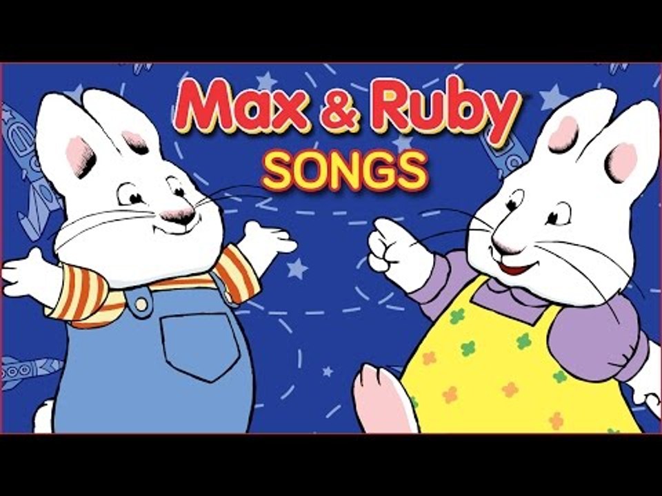 Max & Ruby Theme Song! - video Dailymotion