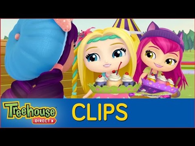 Treehouse Direct Clips and Songs! by Treehouse Direct - Dailymotion