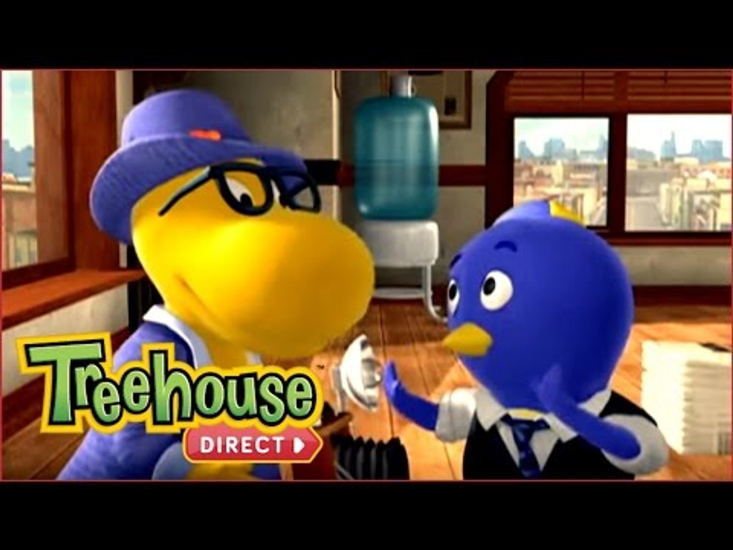 Backyardigans Pablo The Backyardigans PABLO The Sailor YouTube