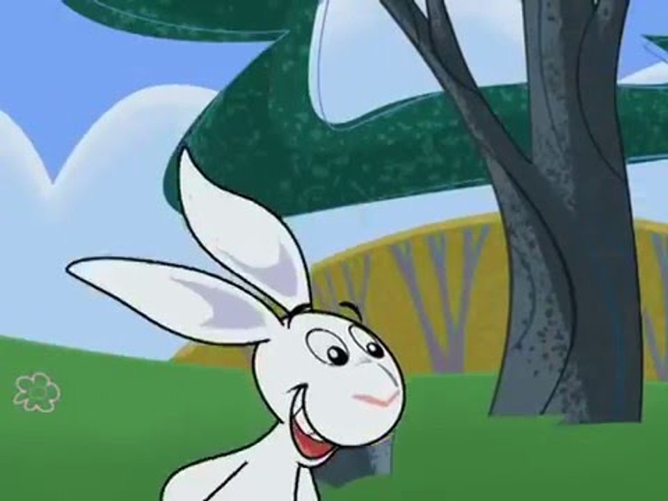 My friend Rabbit: The Hoppiest Wish / Mouse’s Mysterious Something - Ep ...