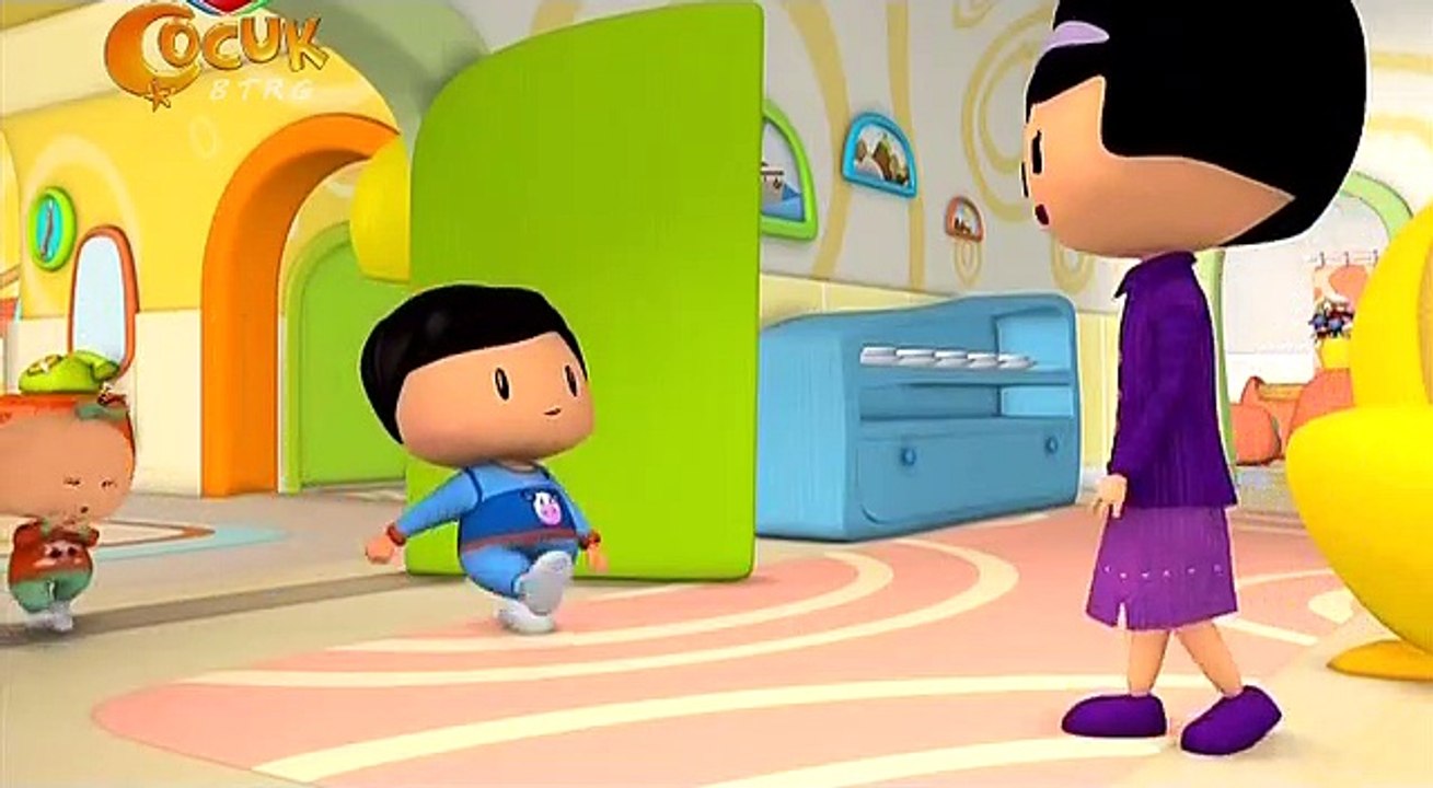 Pepee - Bebee!nin Dişi Hastalandı - Dailymotion Video