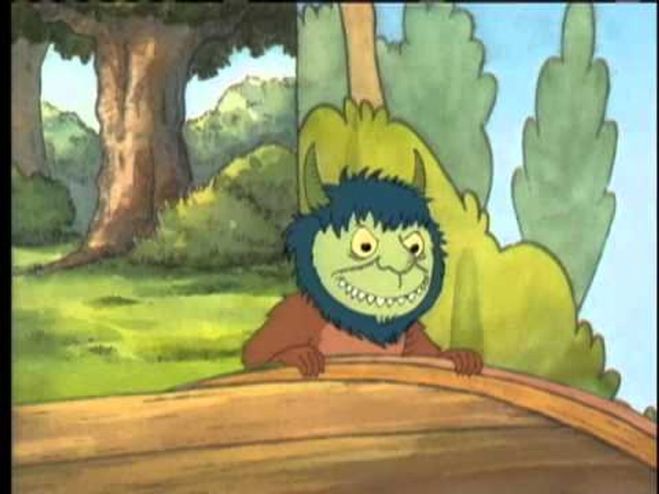 Little Bear - Between Friends / The Blueberry Picnic / Lucy Needs a ...