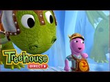 Backyardigans: The Two Musketeers - Ep.59 - video Dailymotion