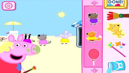 Peppa Pig Peppa S Circus videos - Dailymotion