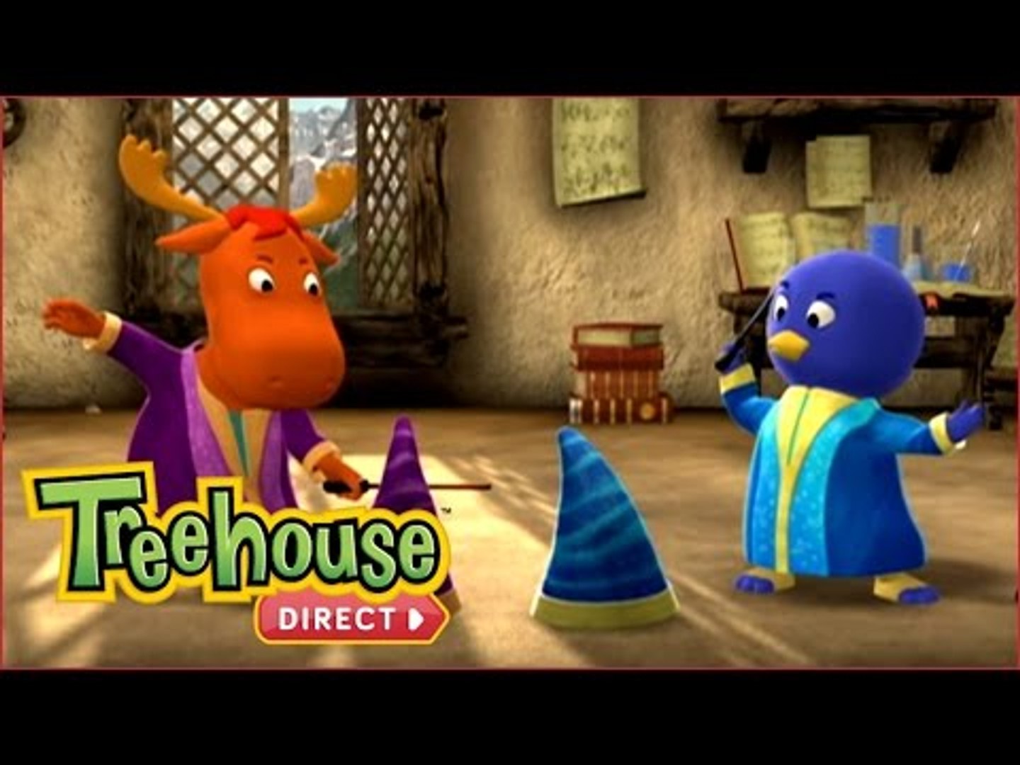 Backyardigans Tasha Giant