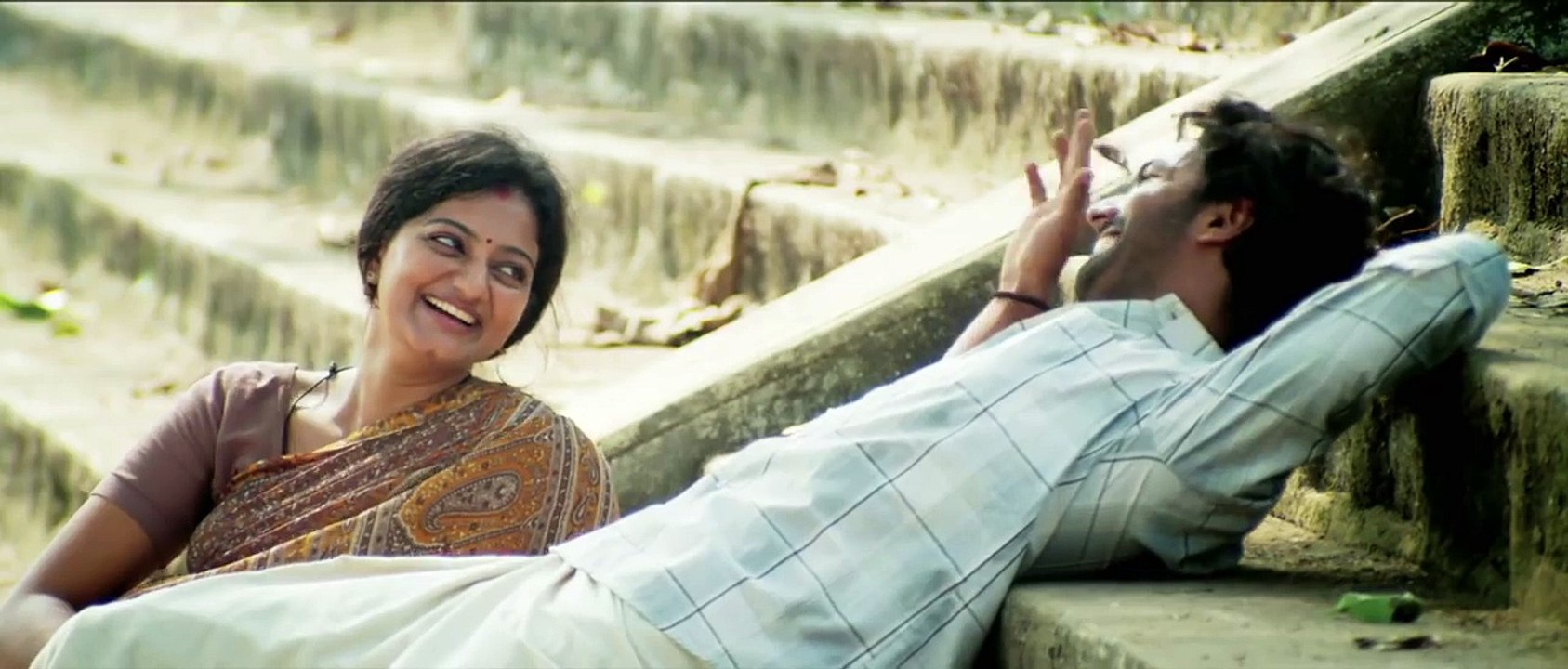 Jalam (2016) Malayalam Movie Official Theatrical Trailer[HD] - Aliya ...