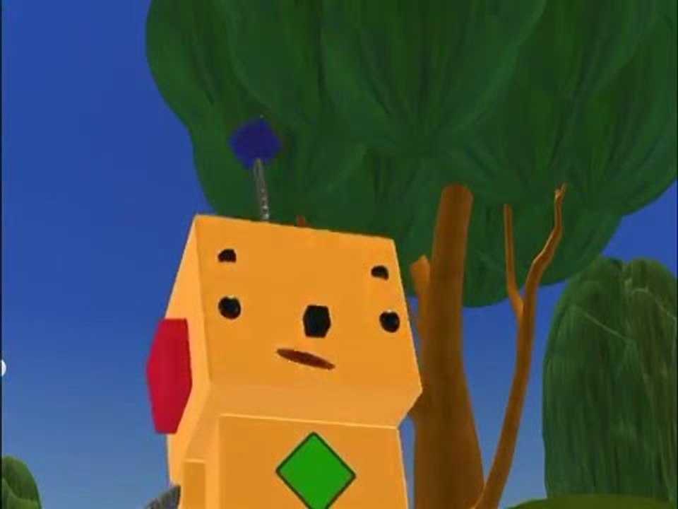 Rolie Polie Olie - Bubble Trouble / Calling All Space Boys / Binky ...