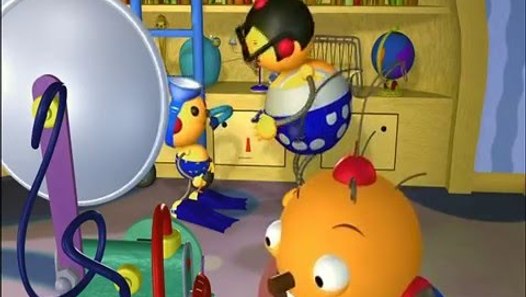 Rolie Polie Olie - Family Portrait / Show And Tell / Little Helping ...