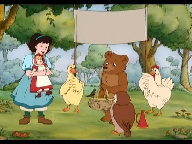 Little Bear - Season 1 by Treehouse Direct - Dailymotion