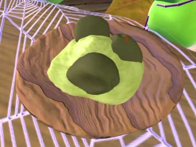 Miss Spider - Season 1 by Treehouse Direct - dailymotion