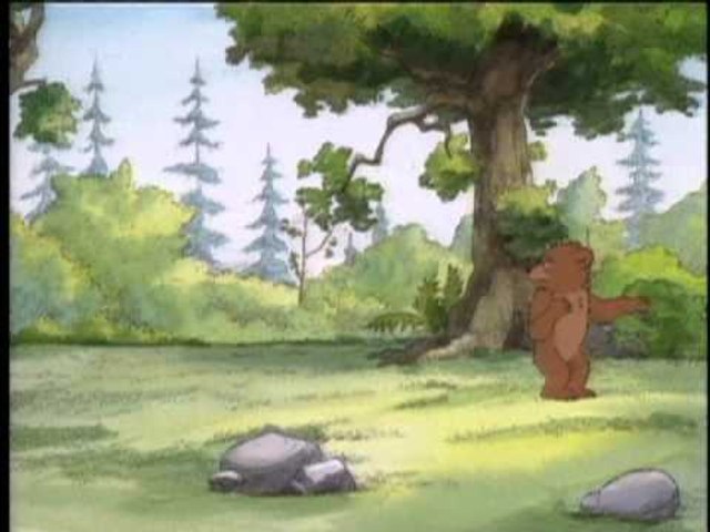 Little Bear - Season 1 by Treehouse Direct - Dailymotion