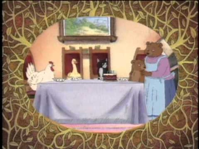 Little Bear - Season 1 by Treehouse Direct - Dailymotion