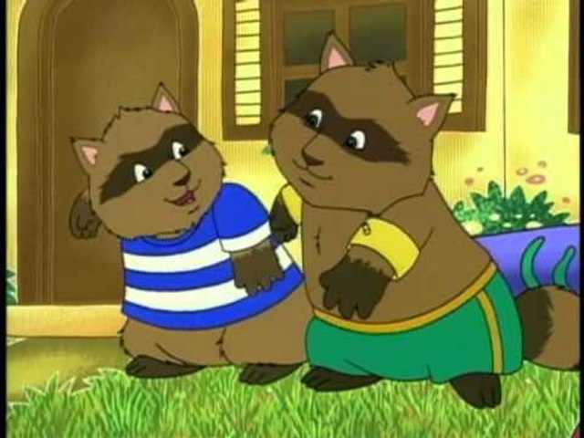 Timothy Goes to School - Season 1 by Treehouse Direct - dailymotion