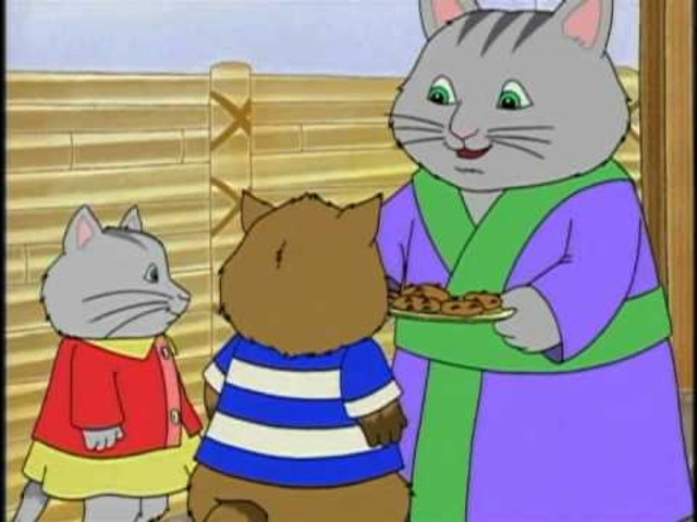 Timothy Goes to School - Season 1 by Treehouse Direct - dailymotion