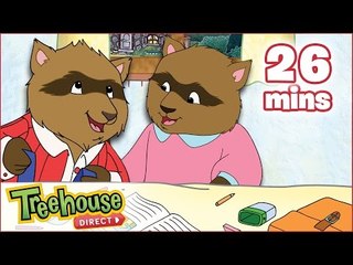Timothy Goes to School - Season 1 by Treehouse Direct - Dailymotion