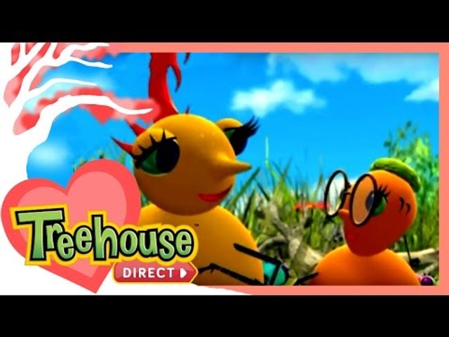 Miss Spider - Season 1 by Treehouse Direct - dailymotion