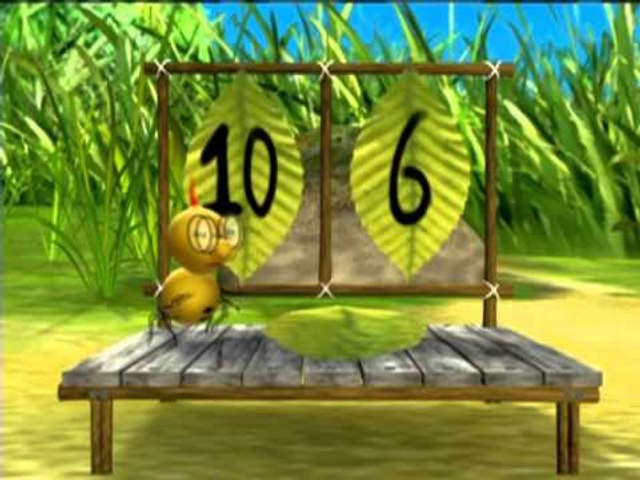 Miss Spider - Season 1 by Treehouse Direct - dailymotion