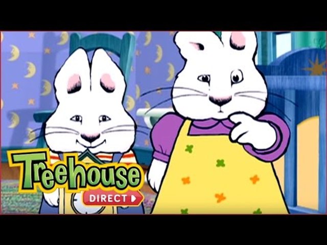 Max & Ruby - Season 1 by Treehouse Direct - Dailymotion
