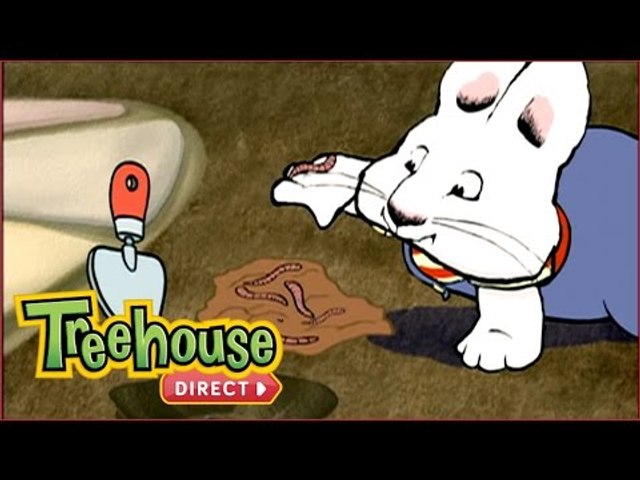 Max & Ruby - Season 1 by Treehouse Direct - Dailymotion