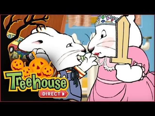 Max & Ruby - Season 1 by Treehouse Direct - Dailymotion