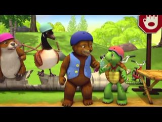 Franklin and Friends - Season 1 by Treehouse Direct - Dailymotion