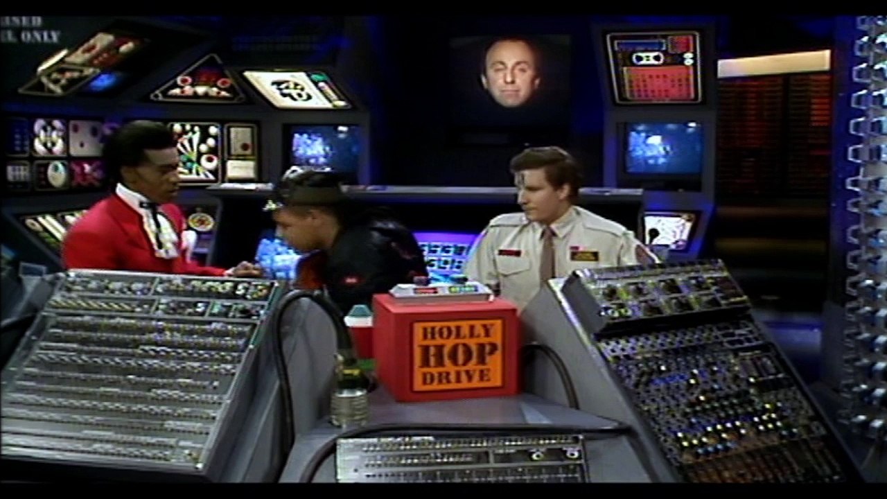 parallel universe - Remastered - video Dailymotion