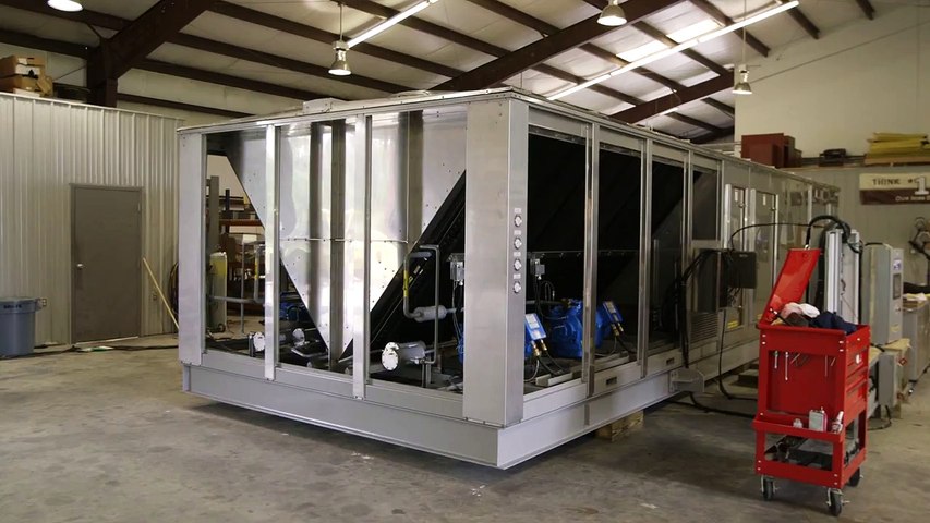 Safe Air Technology videos - Dailymotion