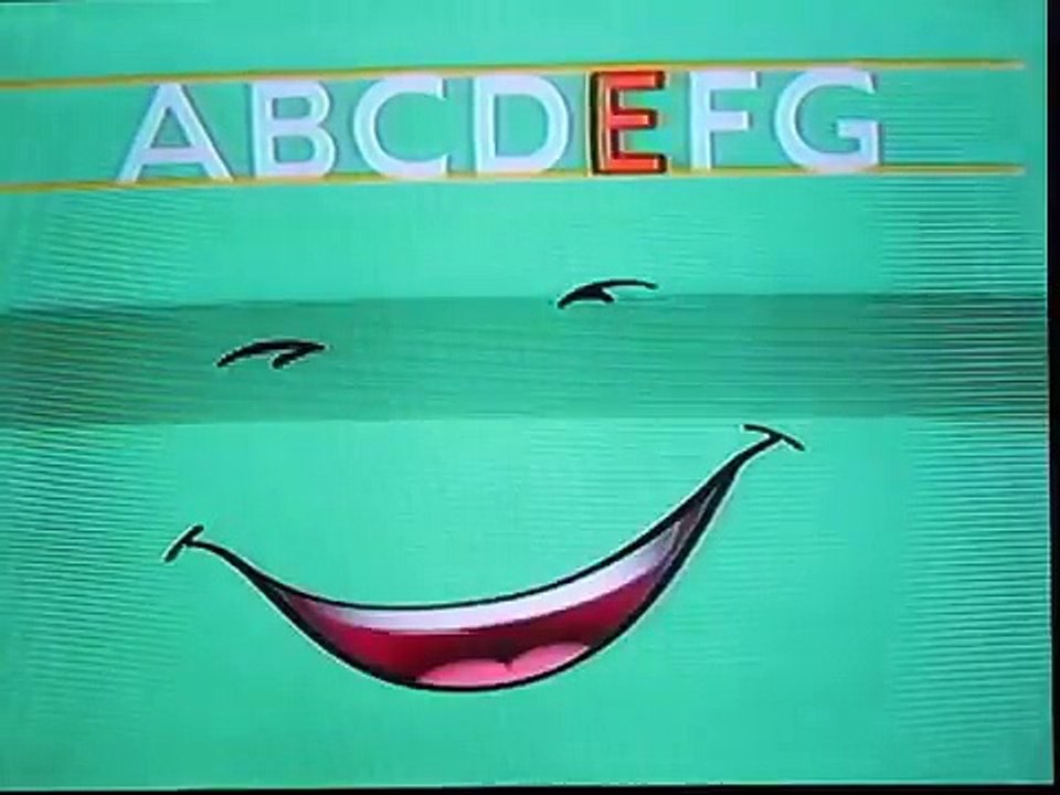 Nick Jr. Face Compilation- 1997-1998-1999 - Dailymotion Video