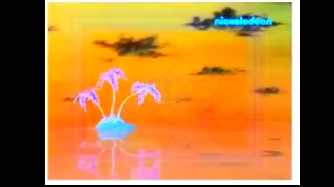 Spongebob Squarepants Intro (Instrumental) in G-Major - Dailymotion Video