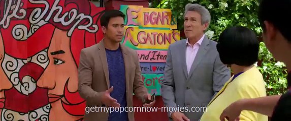 Get my popcorn Now videos - Dailymotion