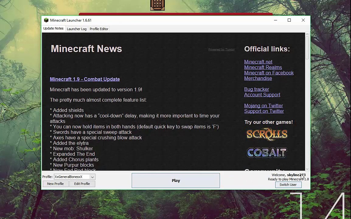Minecraft Alt Generator [Unlimited, Gomme Alts] - video Dailymotion