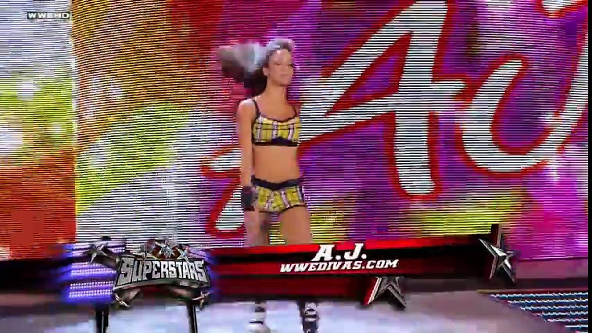 Wwe Aj En Bikini WWE 2K23: 15 TNA CAWs You Must Download – Page 14