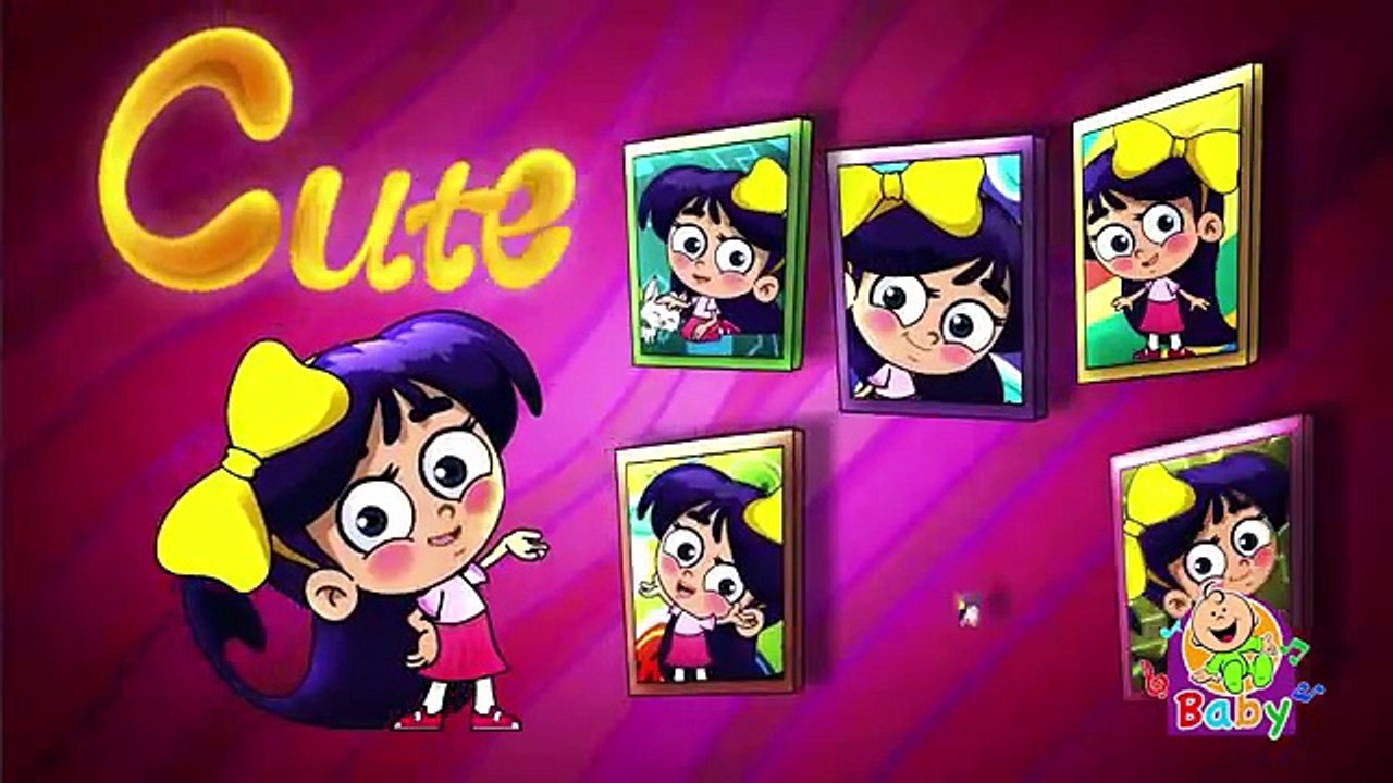 أنا Small - طيور بيبي -toyor baby tv - Vidéo Dailymotion