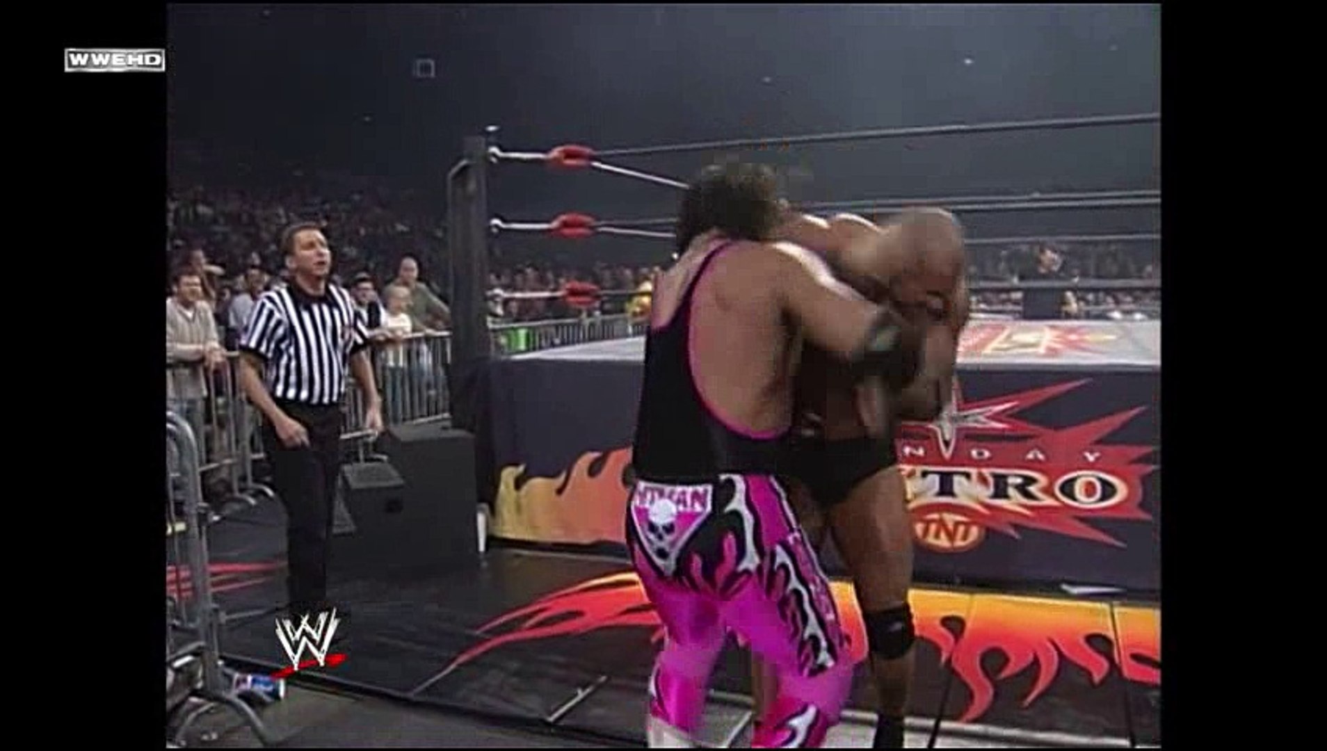 Bret Hart Goldberg | atelier-yuwa.ciao.jp